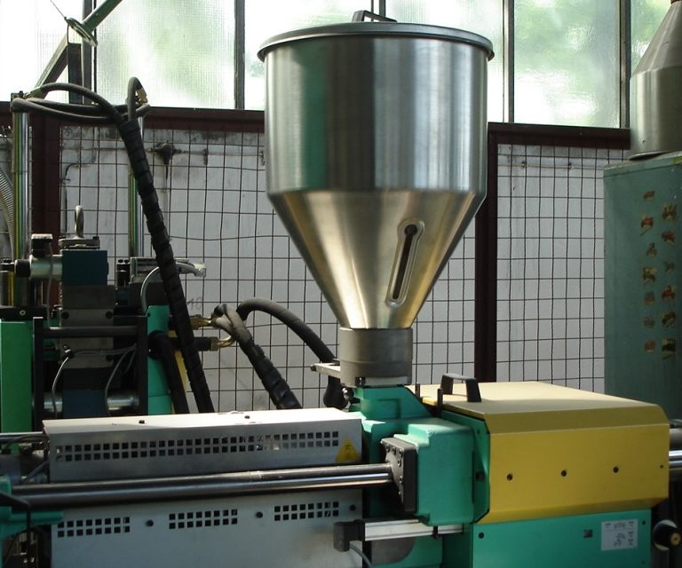 Hopper Fabrication Services: Enhance Material Handling in Manufacturing ...